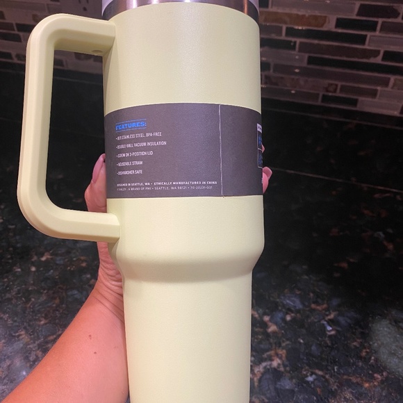 Stanley | Accessories | Stanley 4 Oz Citron Mix | Poshmark